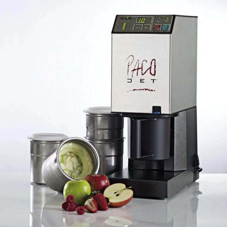Pacojet 2 PLUS - מעבד מזון קפוא - FeinCook | לבשל כמו שחלמתם