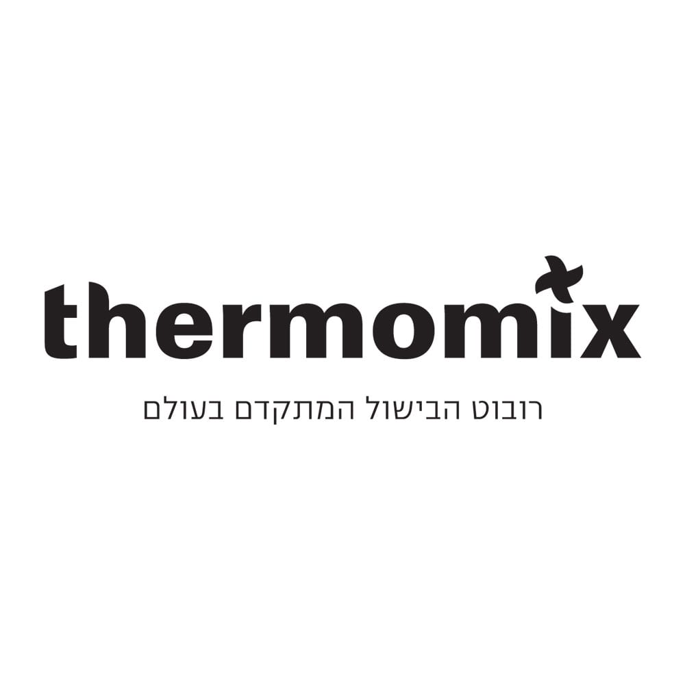 Thermomix - FeinCook | לבשל כמו שחלמתם