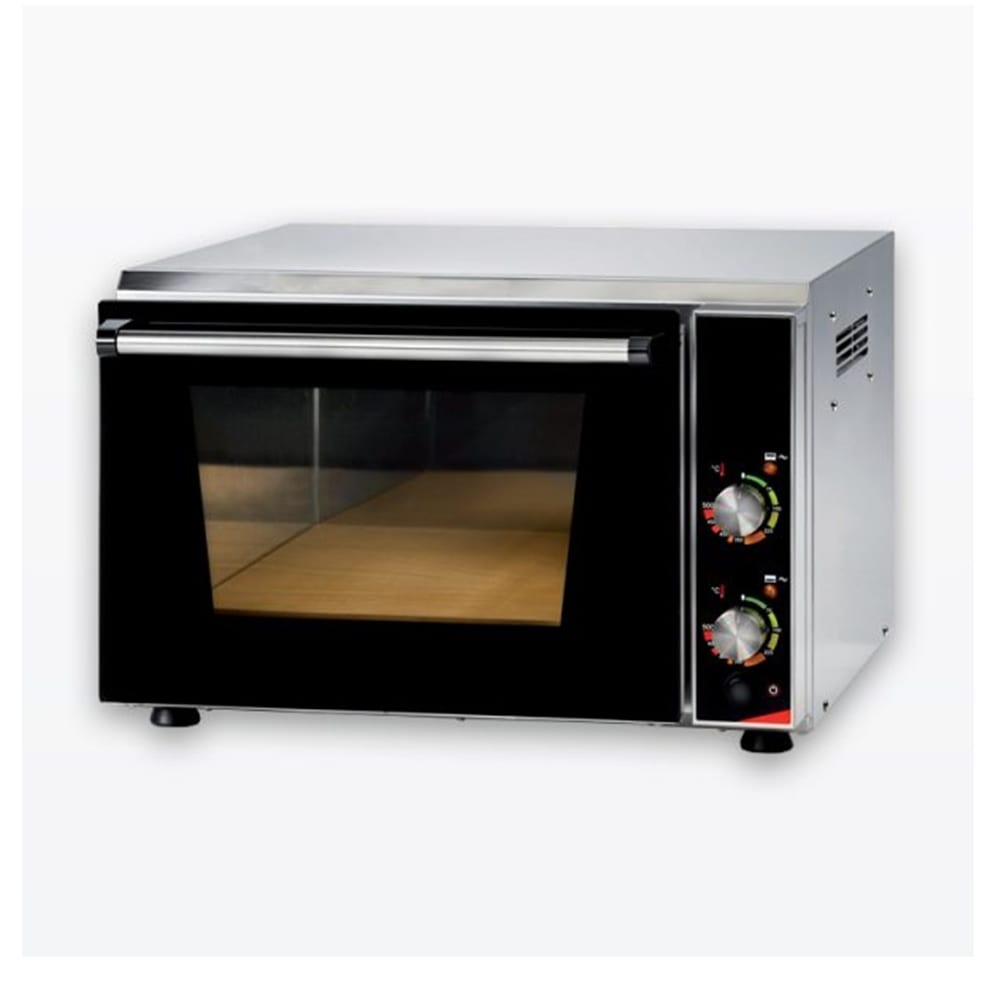 EFFEUNO P134HA - גרסת 500° עם אבן אפייה - מכירה מוקדמת - FeinCook | לבשל כמו שחלמתם