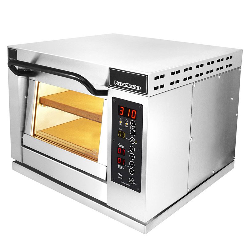 Pizza Master - FeinCook | לבשל כמו שחלמתם