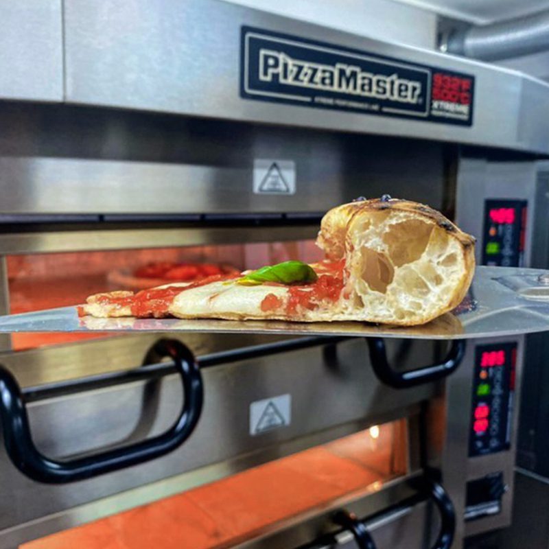 Pizza Master - FeinCook | לבשל כמו שחלמתם