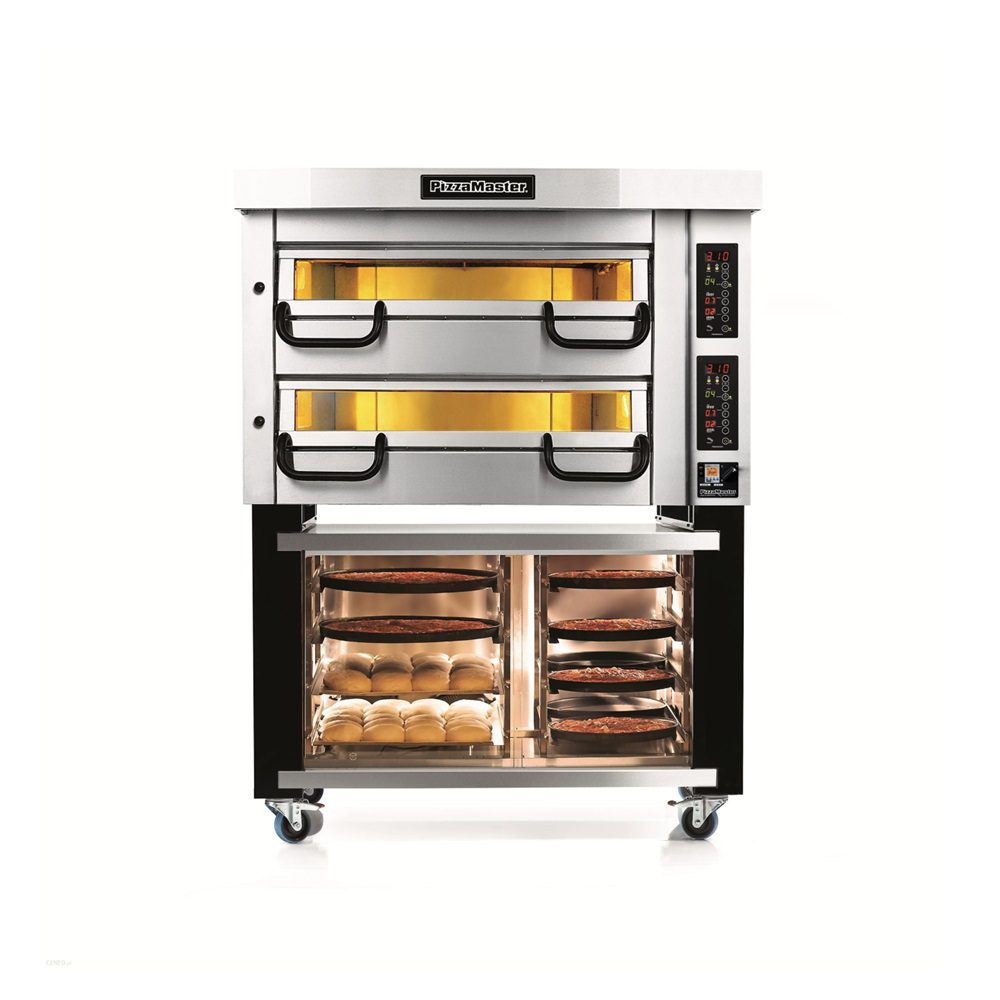 PizzaMaster תנור רצפתי - FeinCook | לבשל כמו שחלמתם