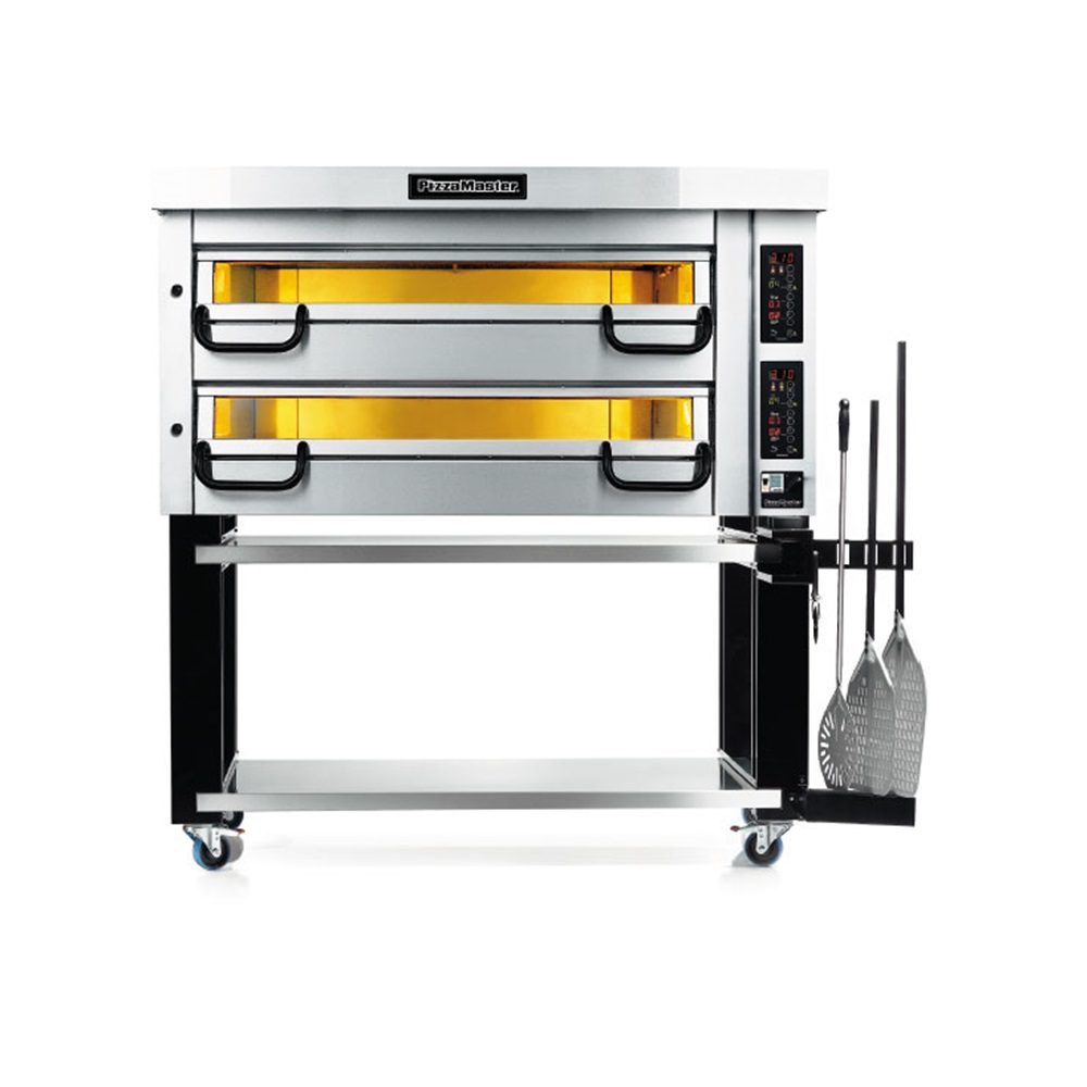 PizzaMaster תנור רצפתי - FeinCook | לבשל כמו שחלמתם